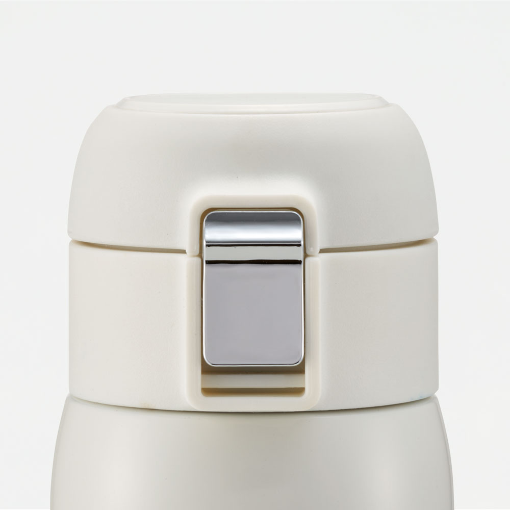 ワンタッチステンレスボトル 350ml チャンピオン／STOT3_4973307654916／スケーター