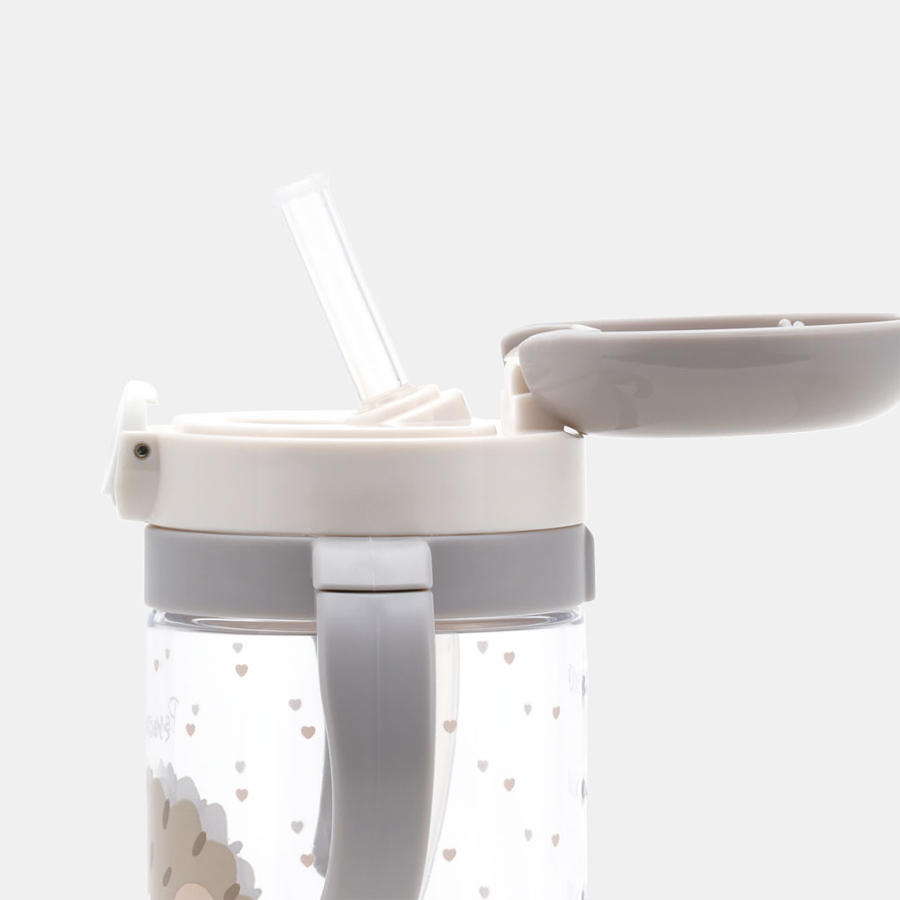 2WAYストローマグ 370ml Pompon’sハリネズミ／KSHW2N_4973307662249／スケーター | カテゴリで探す,ベビー・シニア関連,ストローホッパー,ストローホッパー ...