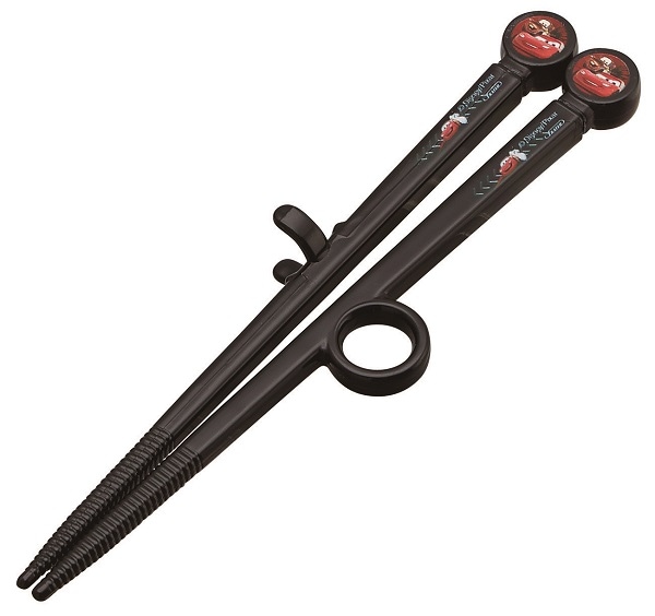 305757 ADT2~トレーニング箸〔練習箸〕 カーズ //ベビー キッズ 幼児 子供 お箸 練習 子ども箸 キャラクター 可愛い ...