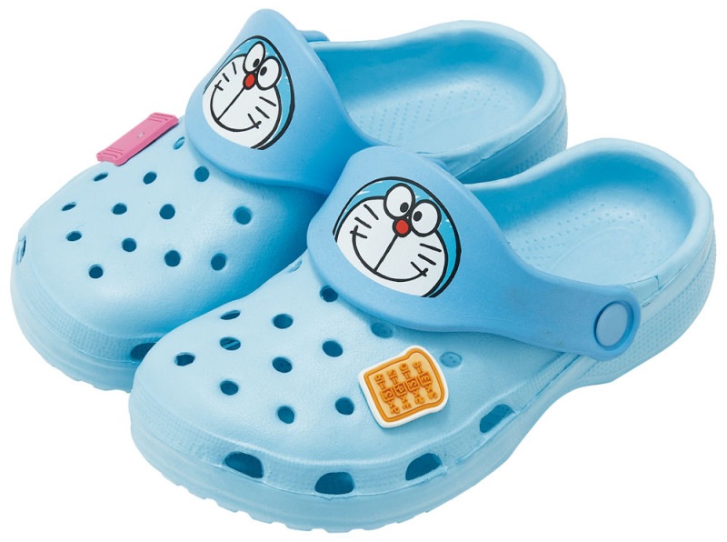 623981 SDEV18~EVAサンダル（18cm） アイムドラえもん | すべての商品 | スケーター直営 卸売サイト