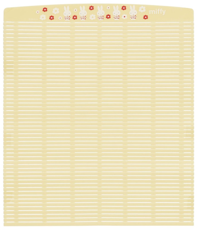 642654 KMKS1AG~巻きす ミッフィー | すべての商品 | スケーター直営 卸売サイト