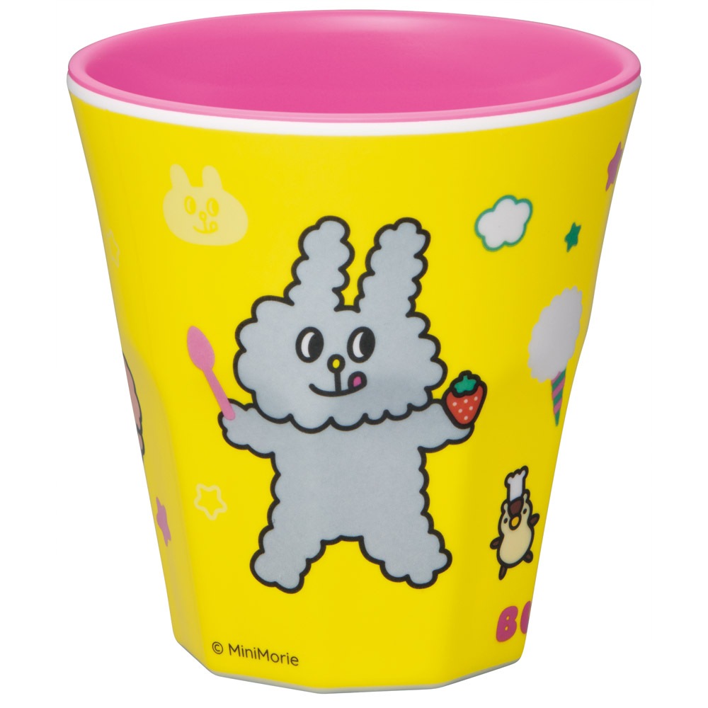 706295 MTB2~メラミンタンブラー バニーコンビニ 4973307706295 | すべての商品 | スケーター直営 卸売サイト