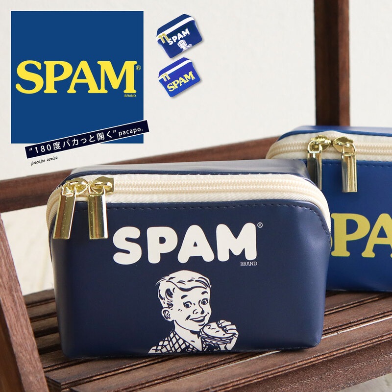 ポーチ 小物入れ 可愛い マルチポーチ マチ 収納 化粧ポーチ コスメポーチ メイクポーチ アメリカン パカポ pacapo.mini ...