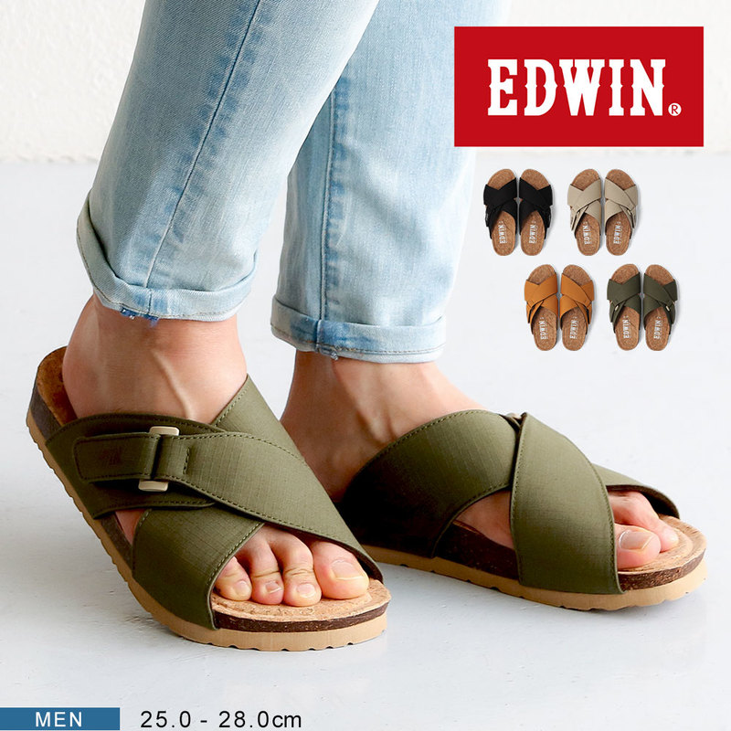 EDWIN（エドウィン）
