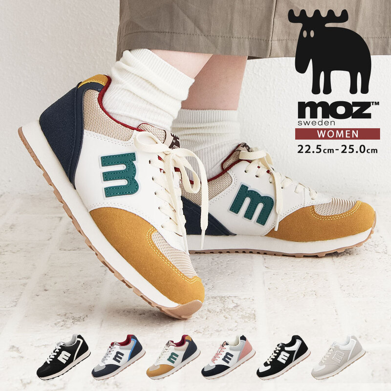 moz（モズ）