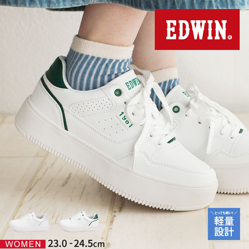 EDWIN（エドウィン）