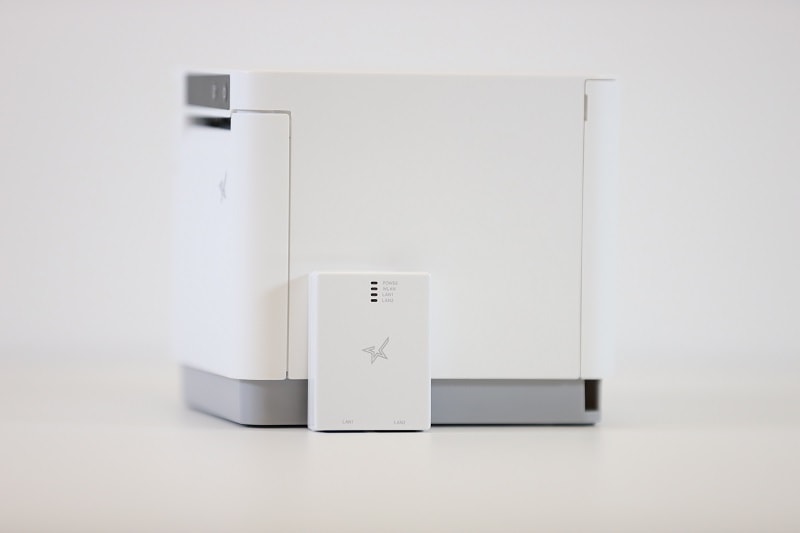 Wireless LAN Unit MCW10 WHT