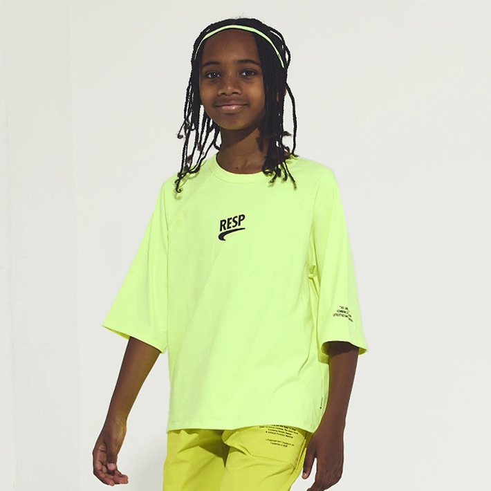 Brand(ブランド),RE/SP,25SS COLLECTION | RESP 70%ラグランTee 17rscs-02 | SMOOTHY ...