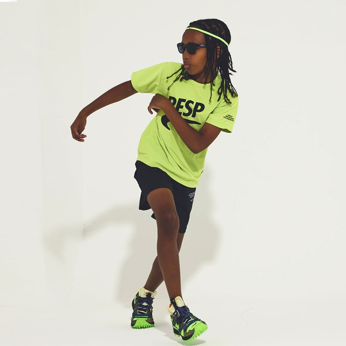 Brand(ブランド),RE/SP,25SS COLLECTION | RESP ロゴTee 17rscs-04 | SMOOTHY 公式通販 ...
