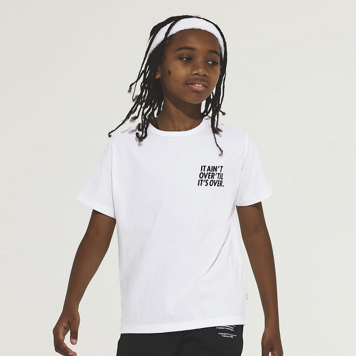 Brand(ブランド),RE/SP,25SS COLLECTION | RESP ワンポイントTee 17rscs-05 | SMOOTHY ...