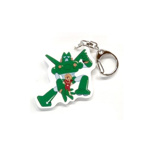 クレヨンしんちゃん 30th アクリルキーホルダー カンタム | キャラクター,クレヨンしんちゃん | SMALL PLANET ONLINE