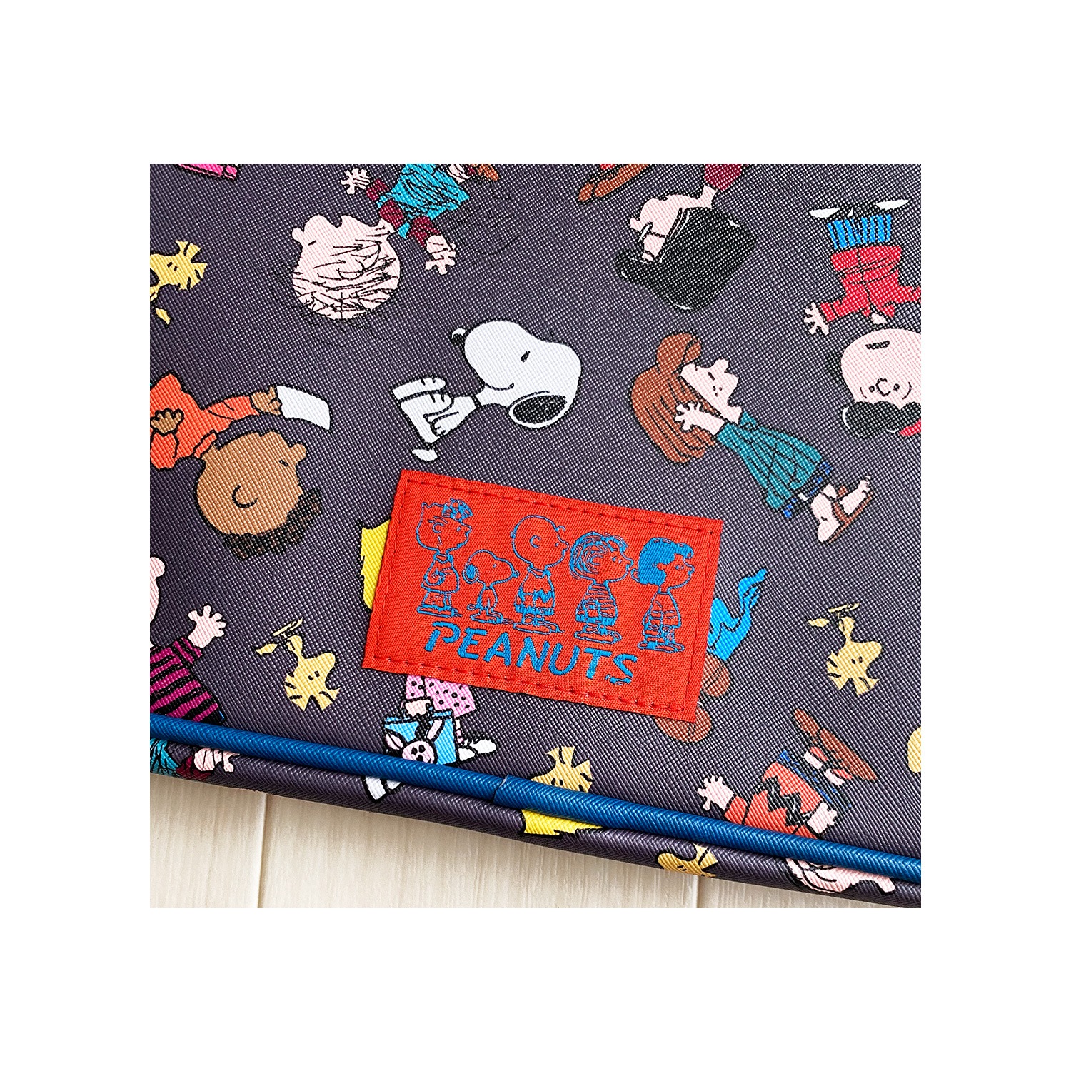 PEANUTS スヌーピー オールスター ドキュメント | キャラクター,スヌーピー（PEANUTS) | SMALL PLANET ONLINE