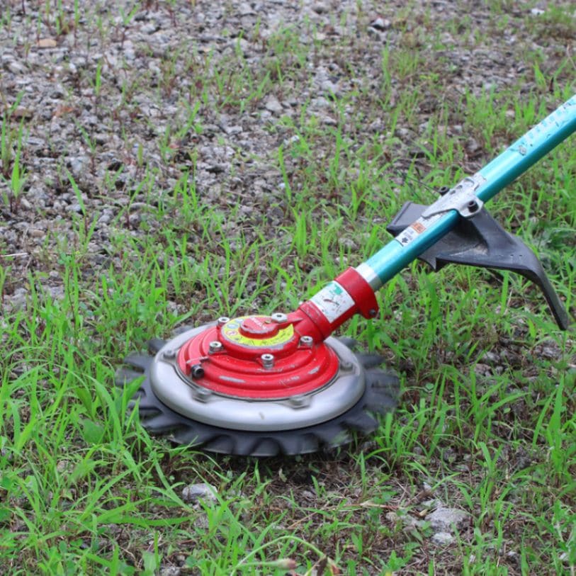 無双ツインブレード TWB-230 STRONG | 種類で選ぶ,無双ツインブレード | 安全草刈PRO - SMサービス