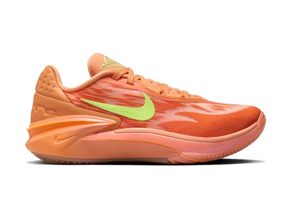 NIKE WMNS AIR ZOOM G.T. CUT 2 ARIKE OGUNBOWALE ナイキ ウイメンズ エア ズーム GT カット ...