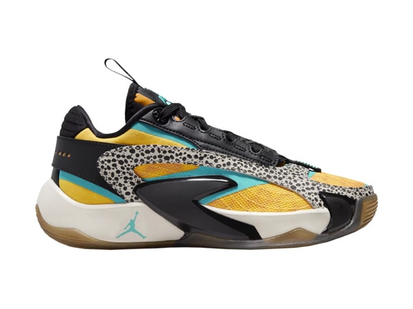 JORDAN LUKA 2 THE PITCH ナイキ ジョーダン ルカ 2 ドンチッチ 【MEN'S】 laser orange/hyper ...