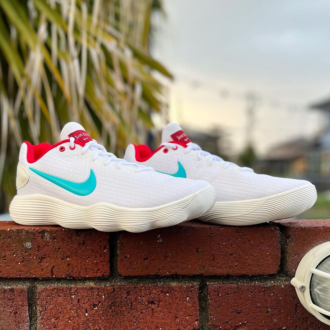 NIKE HYPERDUNK 2017 LOW EP 'YEAR OF THE DRAGON' ナイキ ハイパーダンク 2017 EPモデル ...