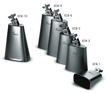 ECB-6（Mambo Bell／20cm Pearl（パール） | パーカッション,カウベル・ブロック | SOAR SOUND 本店 / ソアーサウンド