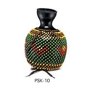 Shekere ファイバーシェケレ PSK-10 Pearl（パール） | パーカッション,シェーカー | SOAR SOUND 本店 ...