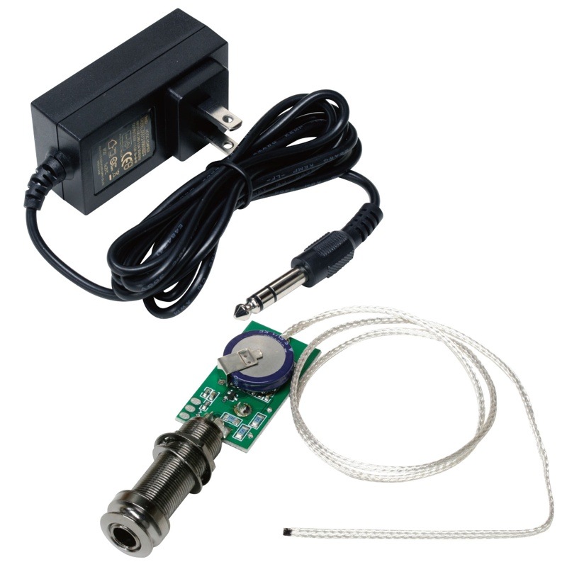 Mi-Si Acoustic Trio Mi-Si ピックアップ | ギター・ベース,ギター/ベース用 パーツ・部品 | SOAR SOUND ...