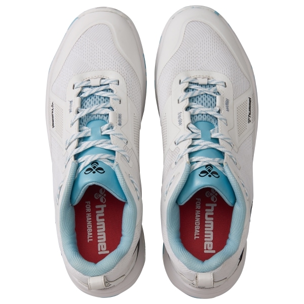 ヒュンメル (hummel) ハンドボールシューズ KOMET POWER 3.0 コメット