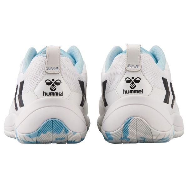 ヒュンメル (hummel) ハンドボールシューズ KOMET POWER 3.0 コメット