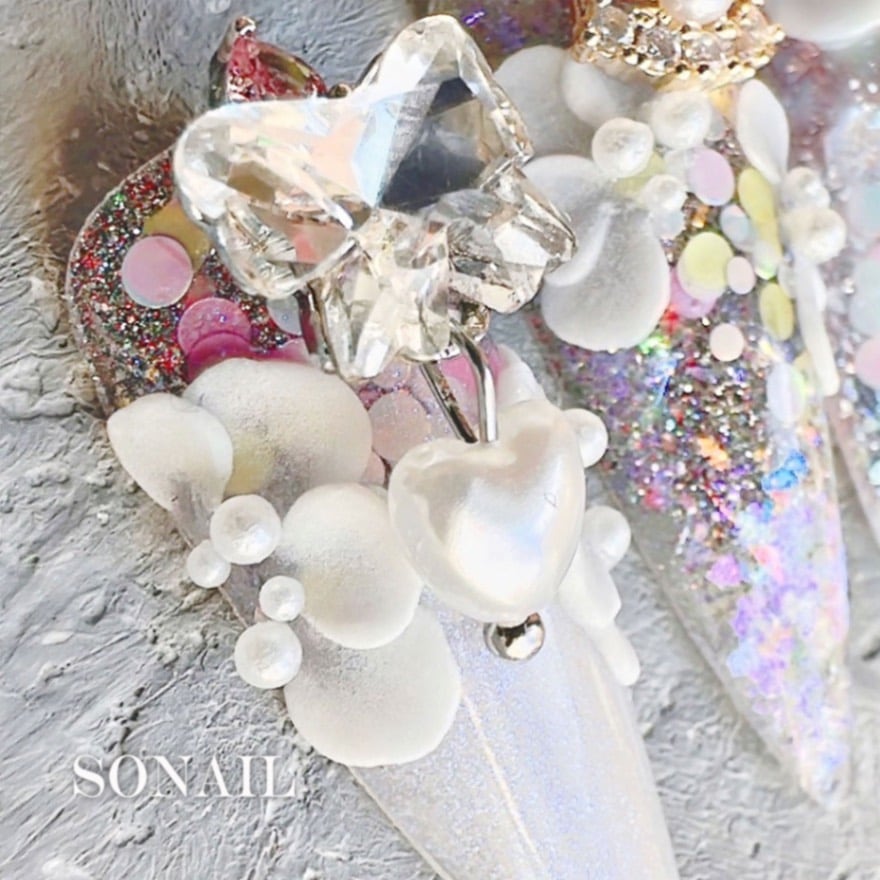 ART FY002013 By erieri | 作品集,高橋絵里子 | SONAIL SELECT