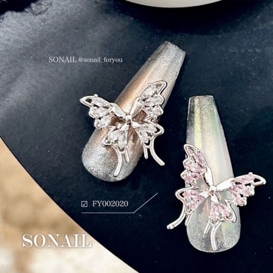 ART FY002020 By Lina | 作品集,大塚 理奈 | SONAIL SELECT