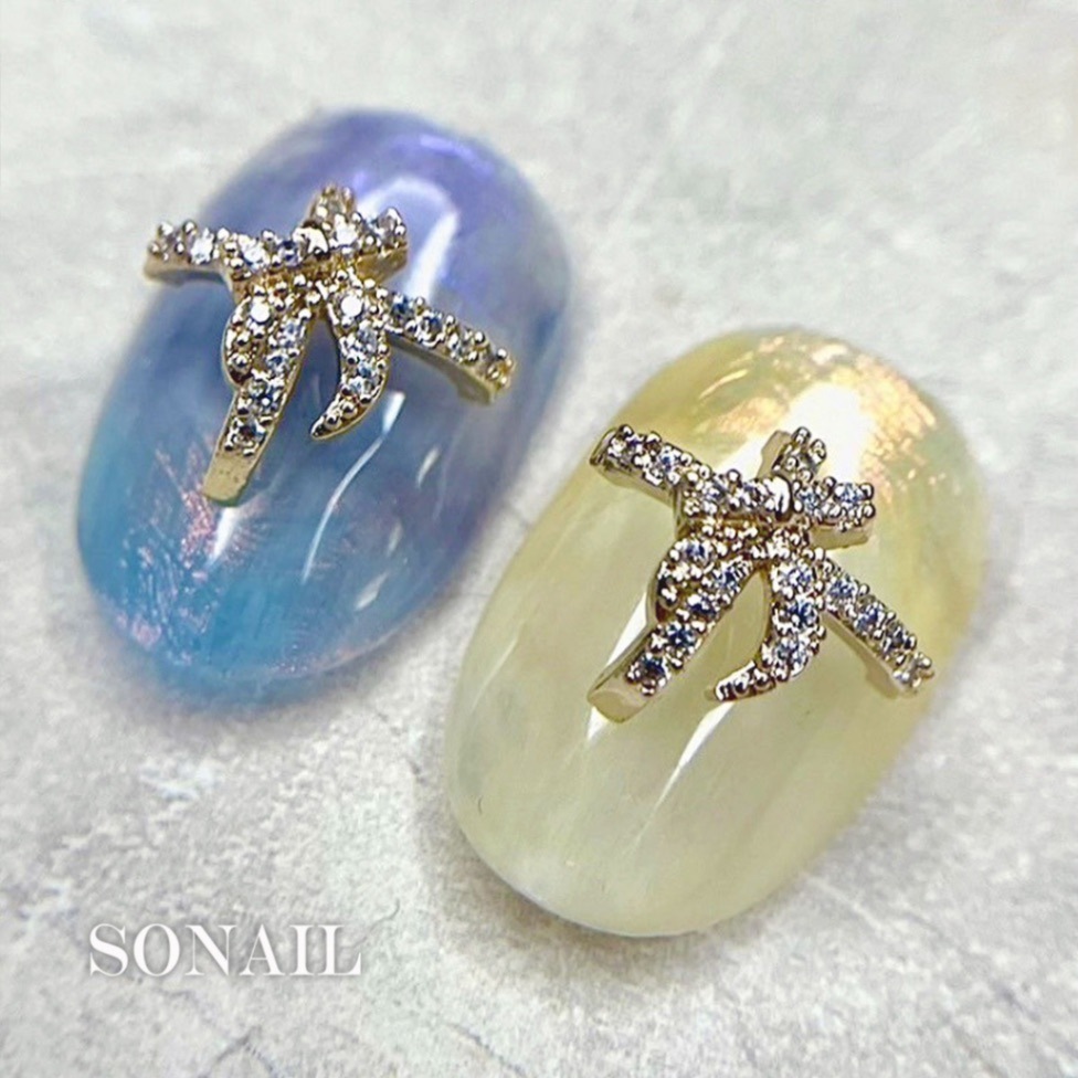 ART FY002036 By 夢衣 | 作品集,夢衣 | SONAIL SELECT