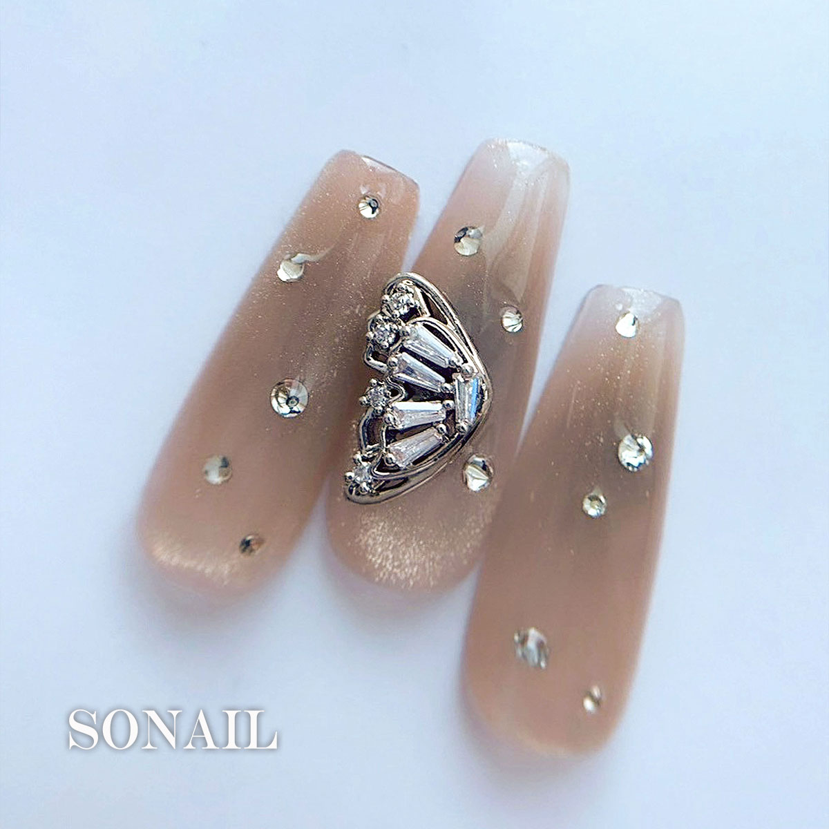 ART FY002068 By MOE | 作品集,重田萌子 | SONAIL SELECT