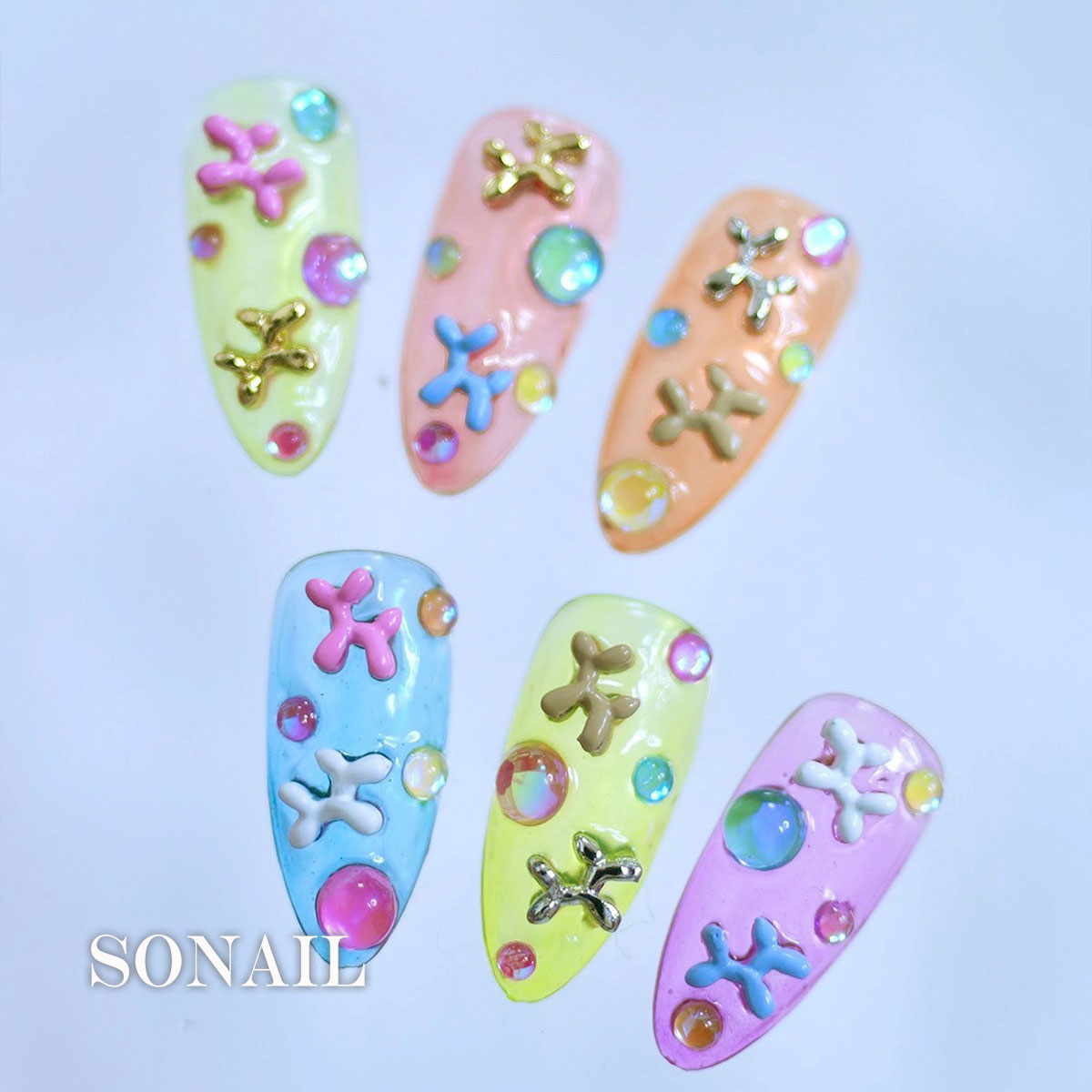 ART FY002108 By 夢衣 | 作品集,夢衣 | SONAIL SELECT