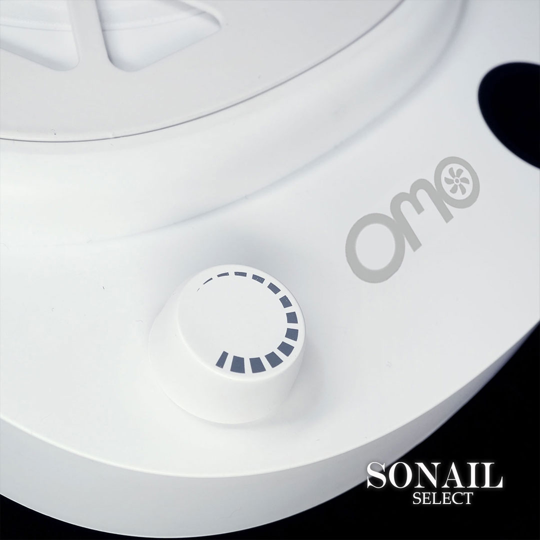 SONAIL ワイヤレスミニパワー集塵機 OMO FY002120 | 集塵機 | SONAIL SELECT