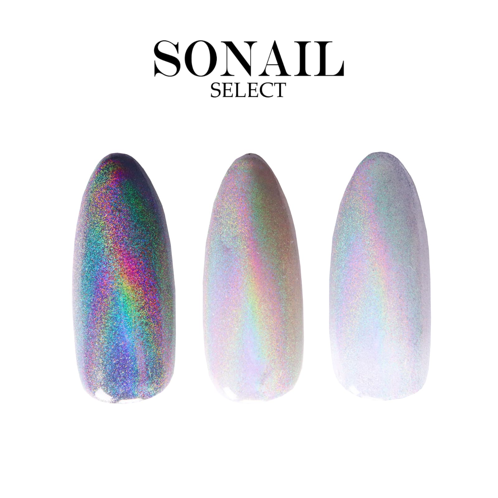 SONAIL レインボー パウダー EC000008 | パウダー | SONAIL SELECT