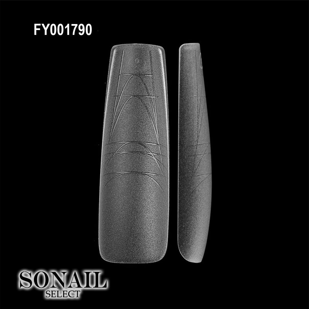 SONAIL エクステンションチップ スクエアロング 300P FY001790 | チップ | SONAIL SELECT