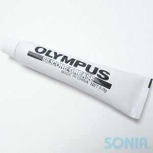 OLYMPUS（オリンパス） 3573 PSOLG-2シリコングリス | OLYMPUS（オリンパス）,消耗品 | | ソニア ダイビング