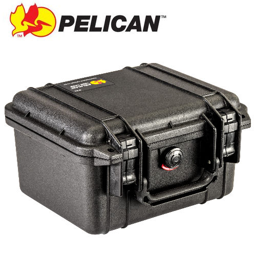 PELICAN （ペリカン） 1934 PC1300 ペリカン1300 ボックス フォーム付 | PELICAN（ペリカン） | | ソニア ダイビング