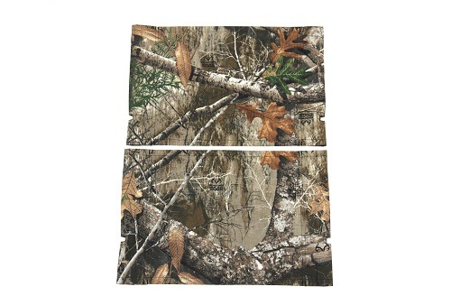 Custom KermitChair Fabric REALTREE EDGE | All | | SotoLabo