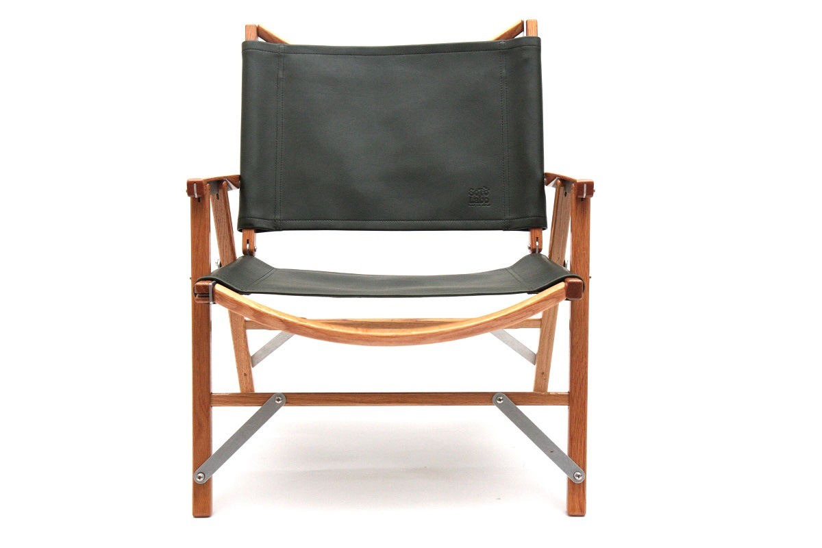 Custom Kermit Chair Leather | All | | SotoLabo