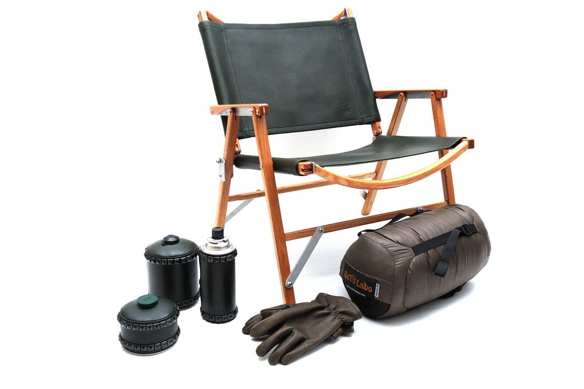 Custom Kermit Chair Leather | All | | SotoLabo