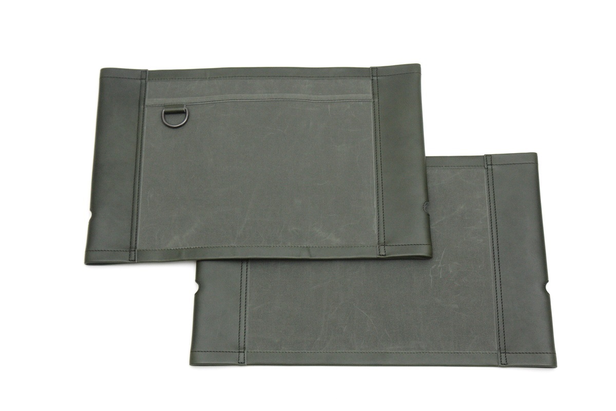 Custom Kermit Chair Leather | All | | SotoLabo