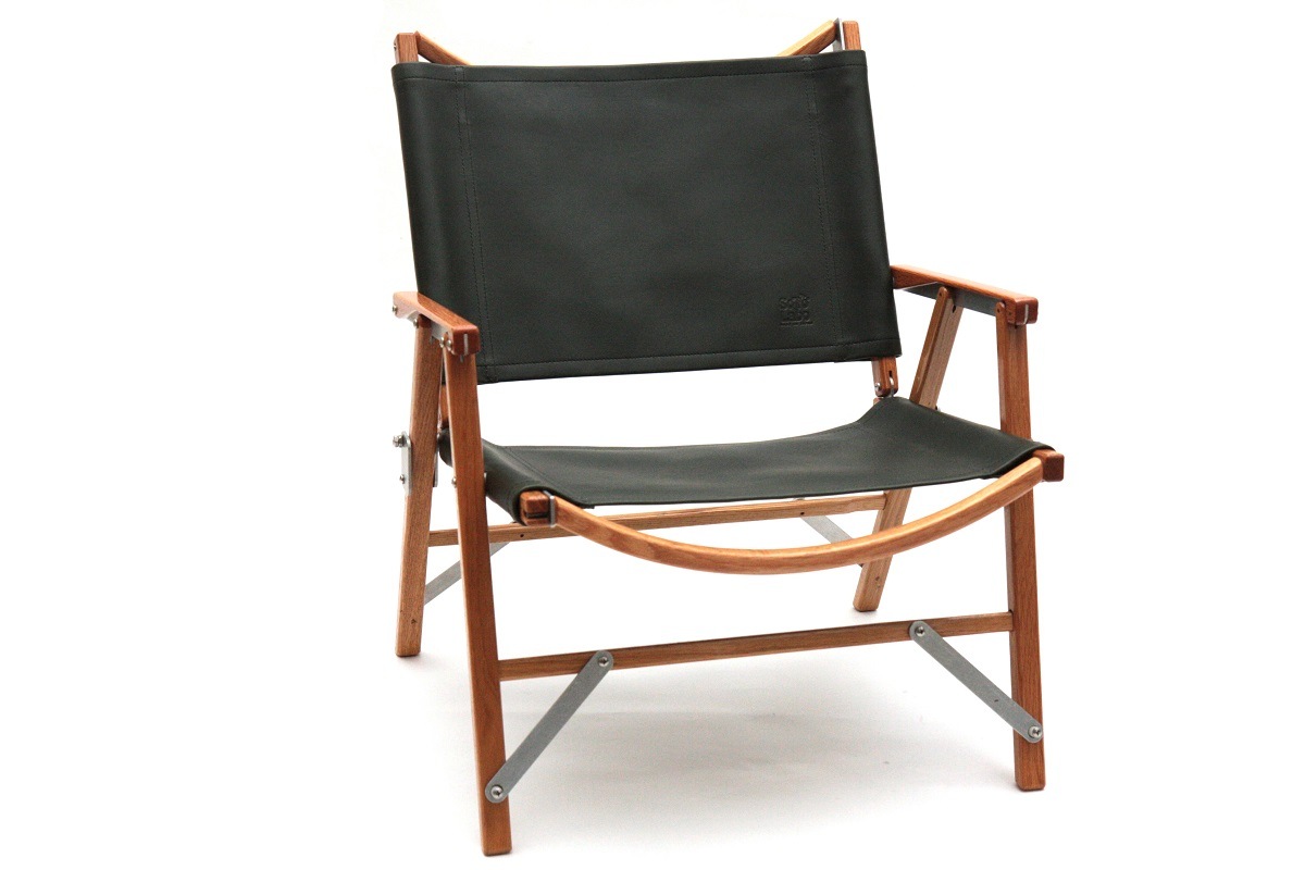 Custom Kermit Chair Leather | All | | SotoLabo