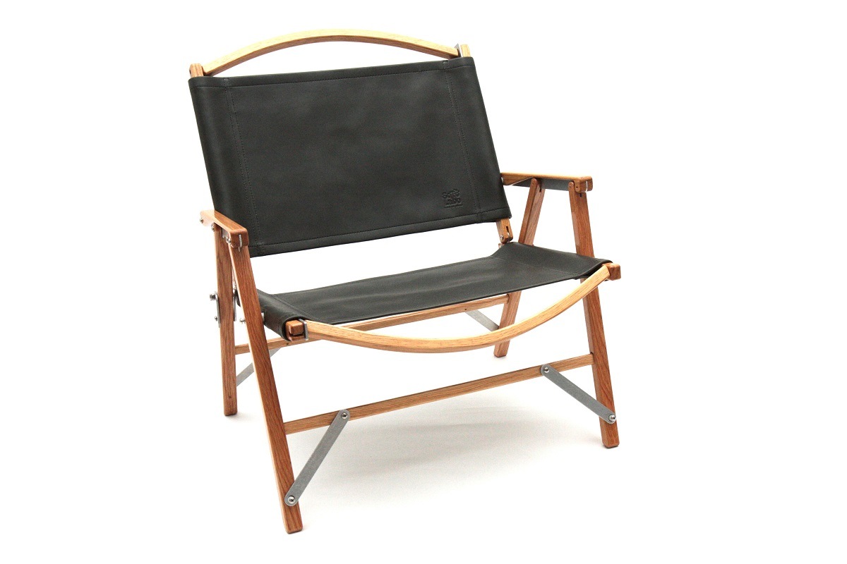 Custom Kermit Chair Wide Leather | All | | SotoLabo