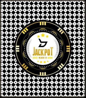 [初回ポスター付] block.B / 『JACKPOT Special Edition』 | 新譜 | | SoundSpace