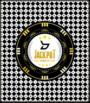 [初回ポスター付] block.B / 『JACKPOT Special Edition』 | 新譜 | | SoundSpace