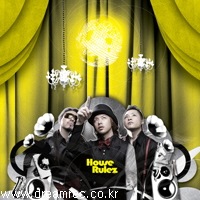 House Rulez / 1集『MOJITO』 | 歌手 | | SoundSpace