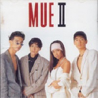 MUE / 2集『MUE II』(1995) | 歌手 | | SoundSpace