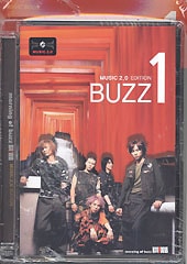 BUZZ / 1集『morning of buzz』 MUSIC 2.0 EDITION (Premium Package) | 歌手 ...