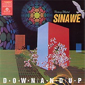 SINAWE / 2集『D･O･W･N/A･N･D/U･P』DOWN & UP | 歌手 | | SoundSpace