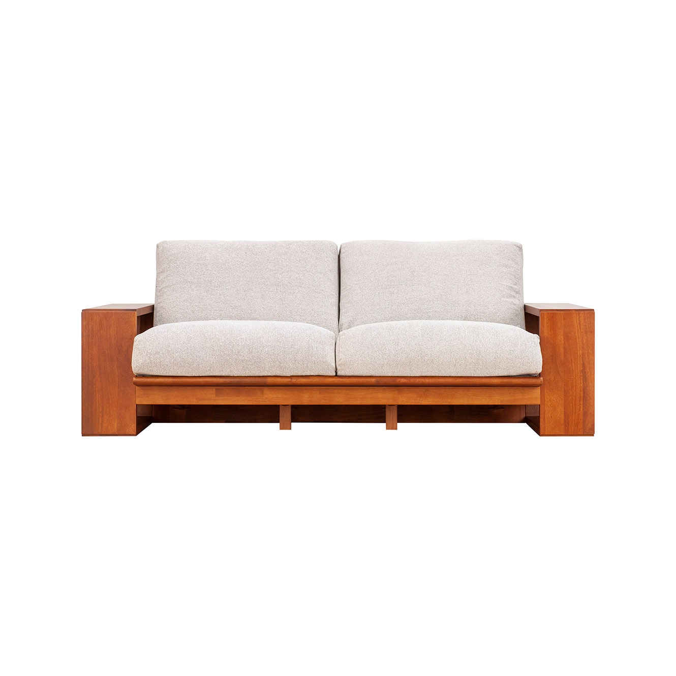 【替えカバー】ソファ 196 PURO用 / ワンアームソファ 177 PURO共通（受注生産） ｜source公式オンラインショップ