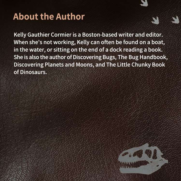 【洋書】ジ・アルティメット・ダイナソー・フィールドガイド B&N 限定版 [ケリー・ゴーティエ] The Ultimate Dinosaur ...