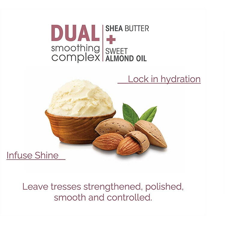 ジョバンニ ツーシック フリッズビーゴーン シャンプー 250ml (8.5 fl oz) Giovanni 2chic FRIZZ BE ...